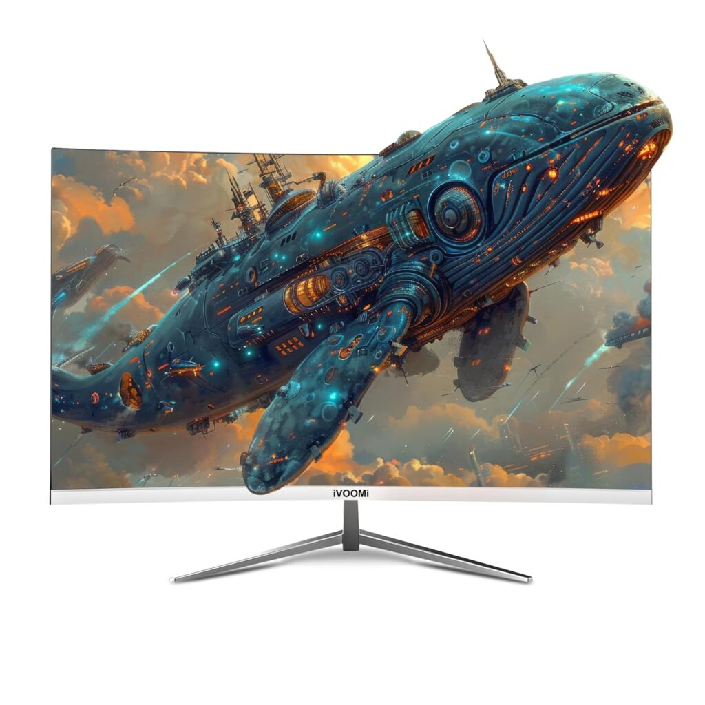 Monitor Archives - iVOOMi INNOVATION