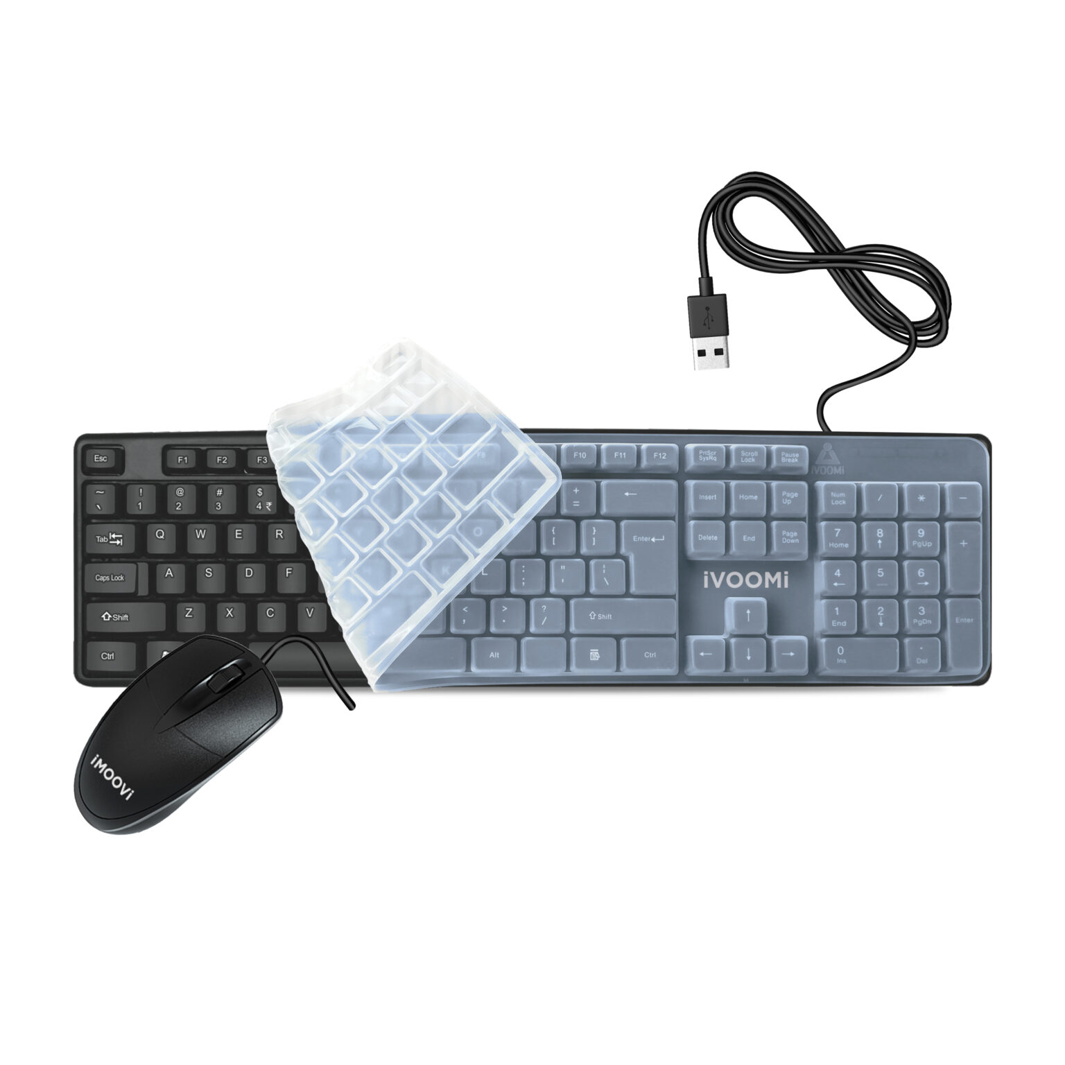 iVOOMi - Smart IT Peripherals