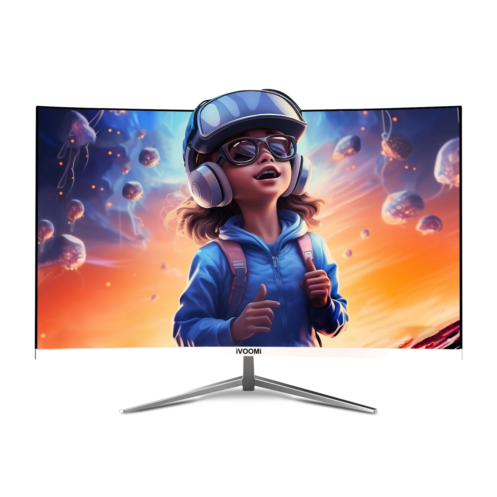 Monitor Archives - iVOOMi INNOVATION
