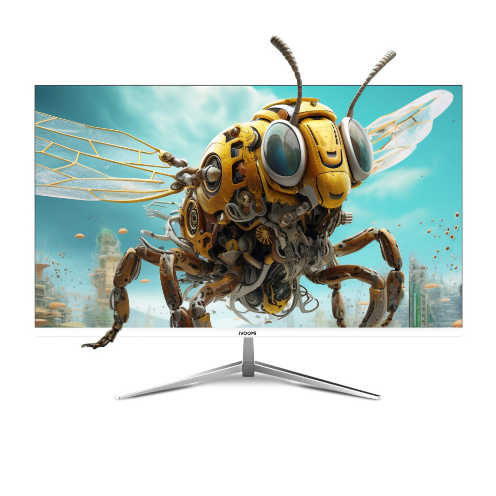 Monitor Archives - iVOOMi INNOVATION
