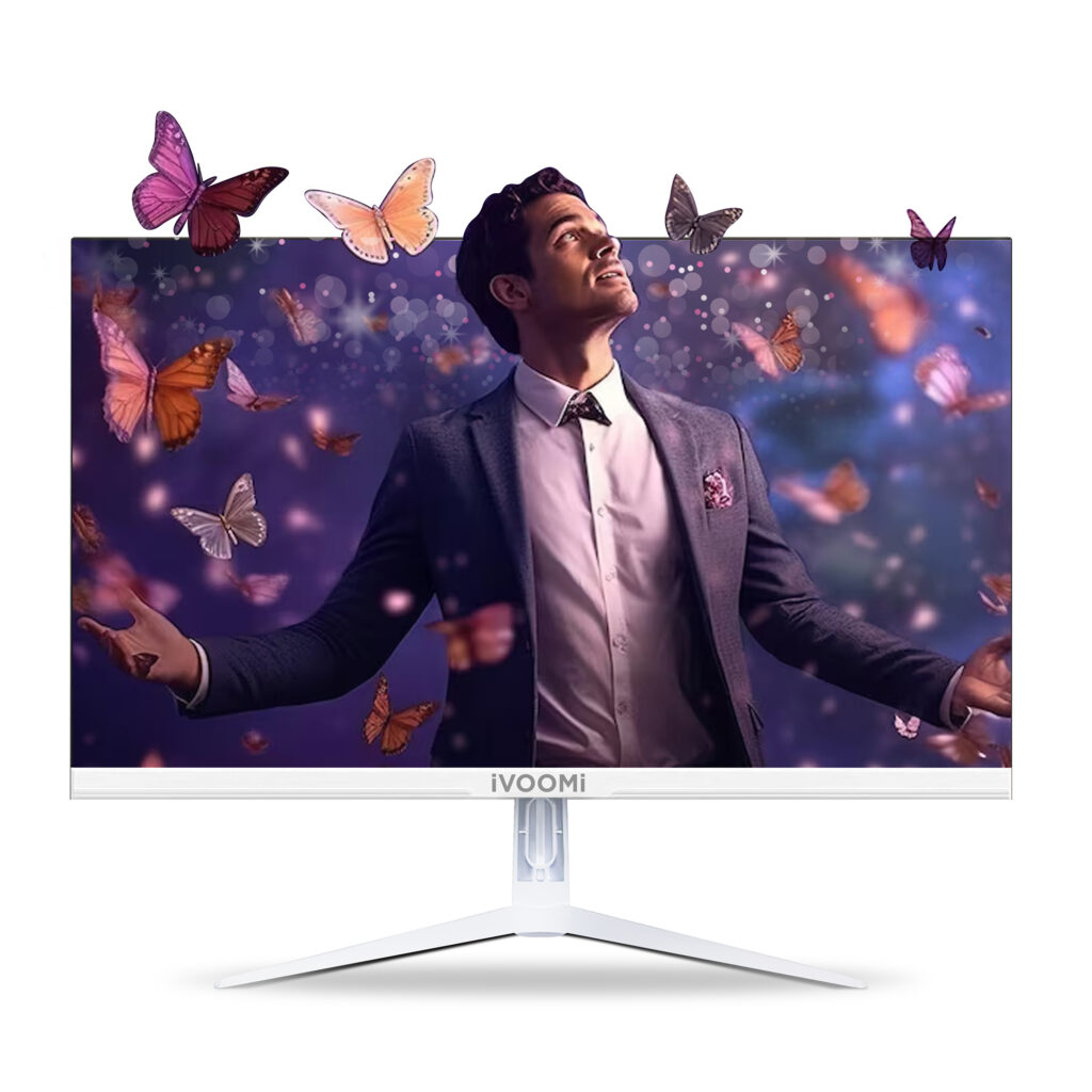 Monitor Archives - iVOOMi INNOVATION
